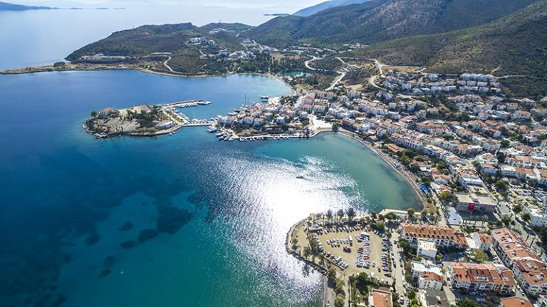 Datca Guide: Holidays, Top Things to Do, Places to See & Advice