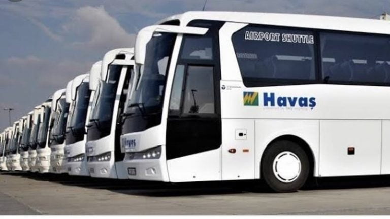Dalaman Airport (DLM) Guide: Services, Transport, Transfers