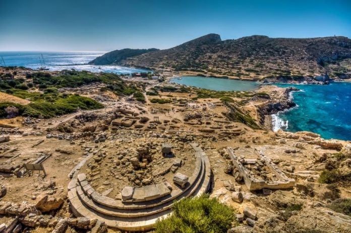 Datca Guide: Holidays, Top Things to Do, Places to See & Advice